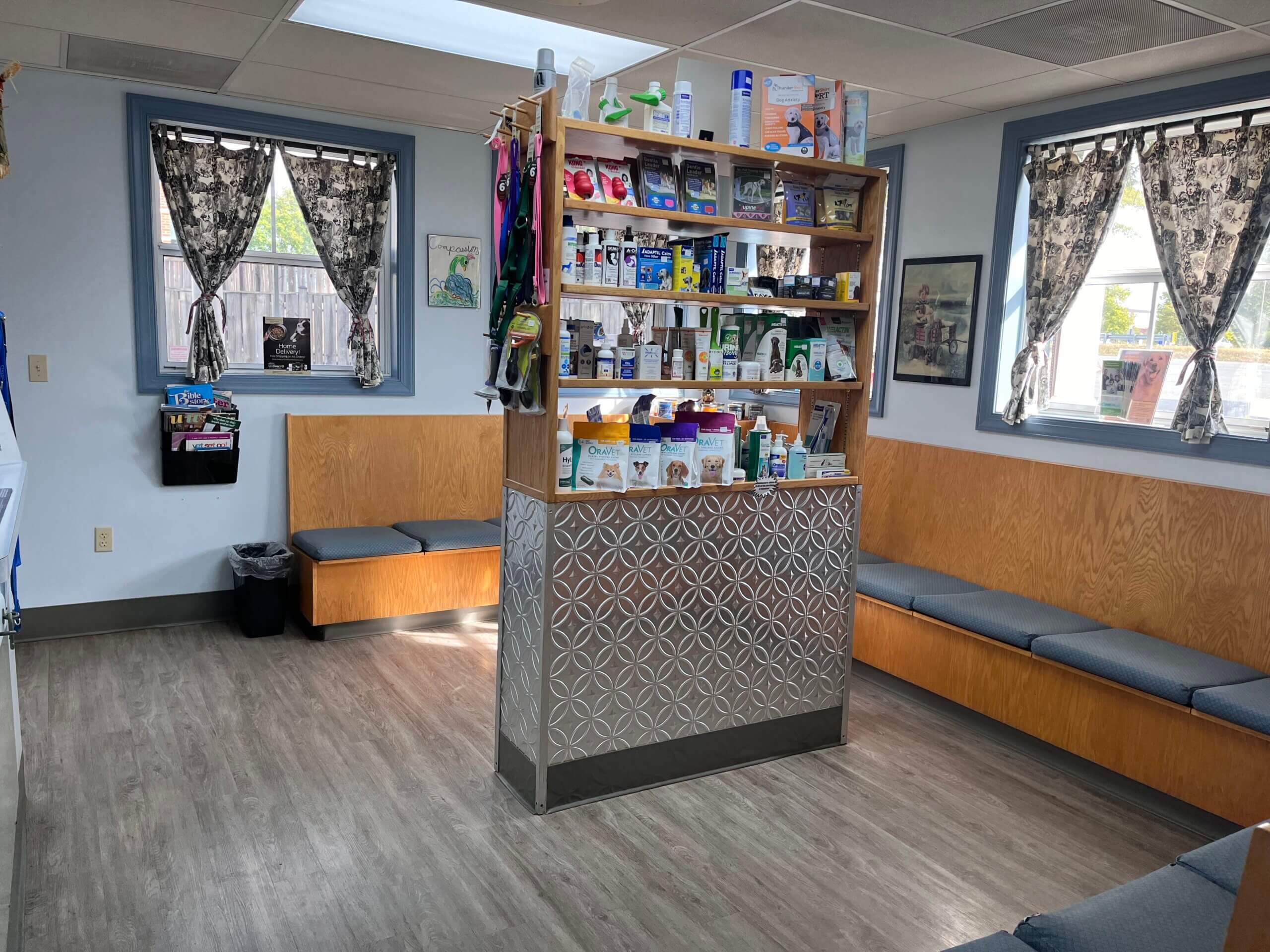 About Compassion Animal Hospital | Compassion Animal Hospital