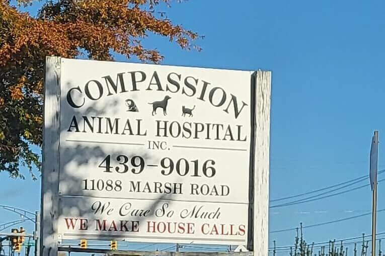 Veterinary Resources | Compassion Animal Hospital